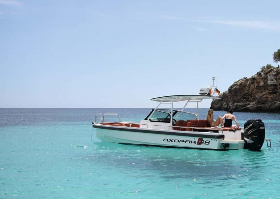 Tour: All-inclusive boat trip around Mallorca - Practical Details and What It Means for You