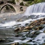Tour and Guide Përmet Bënjë - The Scenic Stop at Gryka e Këlcyrës