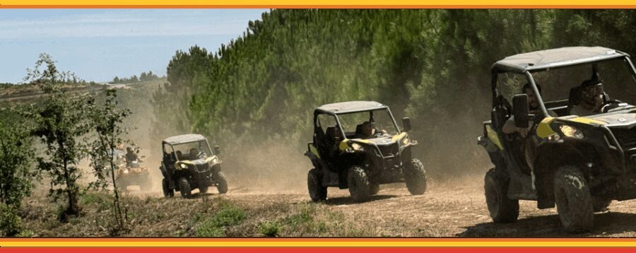 TOUR BUGGY IN BOTICAS AND CHAVES - Why You Should Consider This Tour
