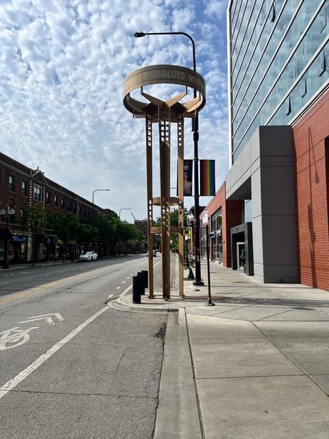Tour Chicago LGBTQ+ Style - What Travelers Can Expect from the Experience