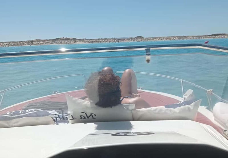 Tour: "Ibiza-Formentera" from the sea in a private boat - Why This Tour Stands Out