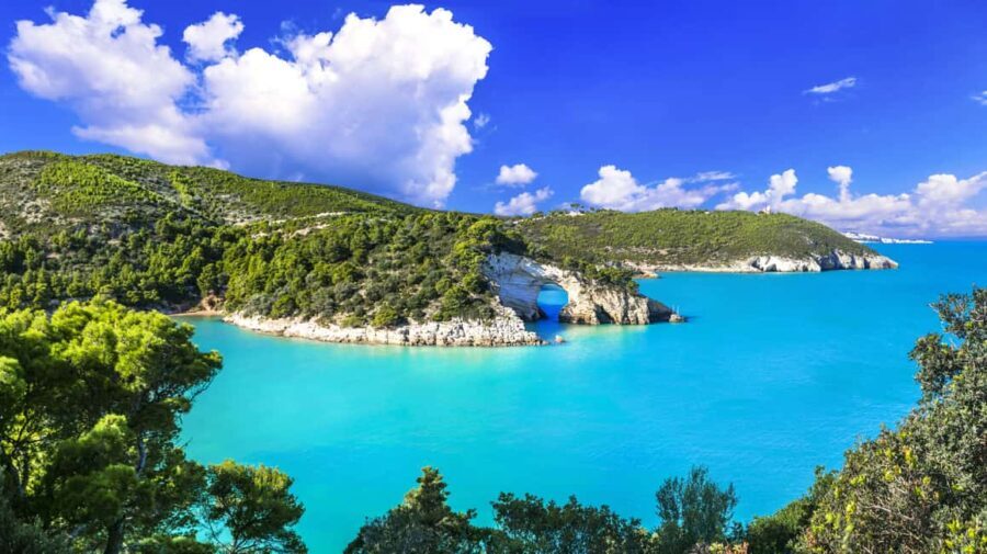 Tour of the Gargano Coast and Sea Caves - Why This Tour Works for Different Travelers