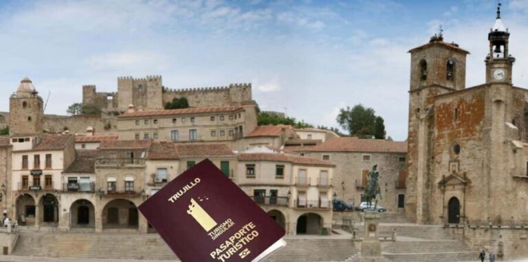 TOUR OF TRUJILLO Historic, legendary and monumental - The Detailed Experience: What You Can Expect