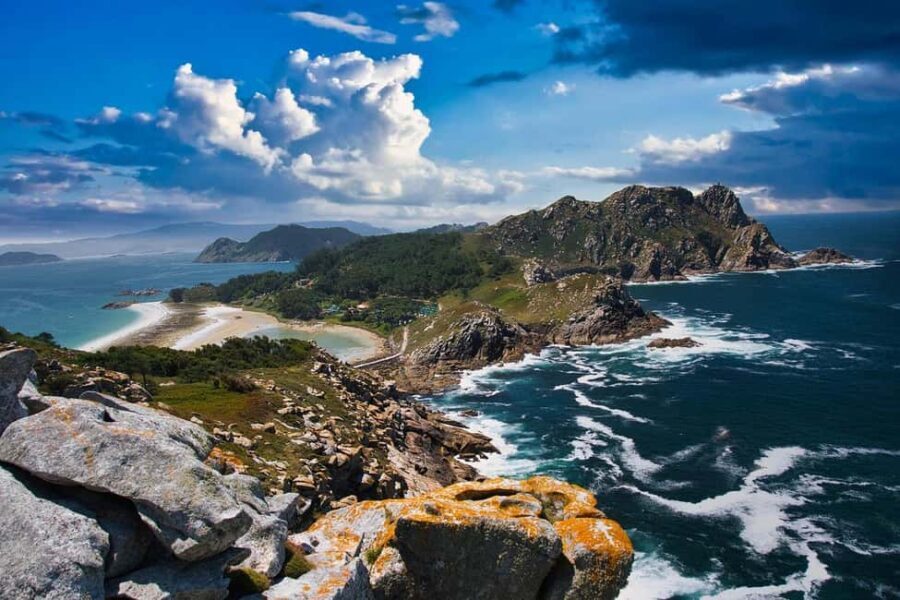 Tour to Finisterre and Costa da Morte from Santiago de Compostela - How to Make the Most of the Tour