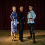 Traditional Georgian Dance Workshop in Mukhrani - Key Points