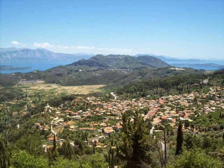 Traditional Lefkada - Authentic Insights from Travelers
