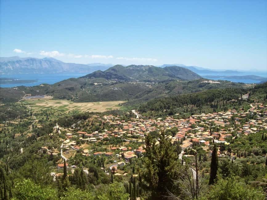 Traditional Lefkada - Authentic Insights from Travelers