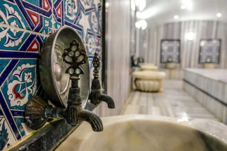 Traditional Turkish Bath Experience in Cappadocia - Why Ordinary Isn’t Enough: The Value of an Authentic Turkish Bath