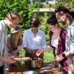 Traditional Vegetarian Food & Village Dance Masterclass - What’s Included and Practical Details