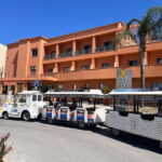Train Tour Quarteira - City Tour along 45 minutes - Why You Might Want to Take This Tour