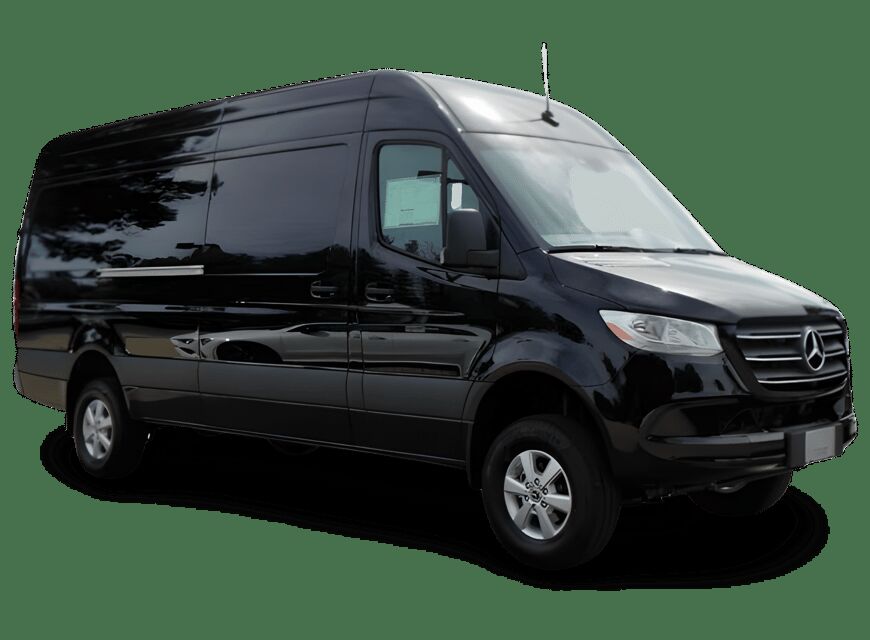 Transfer Service Miami Airport to Miami Port - The Booking Process and Flexibility