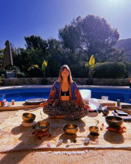 Transformative 2-Hour Sound Healing Journey & Cacao Ceremony - Who Should Consider This Experience?