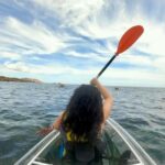 Transparent Kayak or SUP Guided Tour in Pou des LLeo - The Practicalities: What’s Included and What You Should Bring