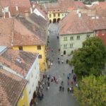 Transylvania Romani Heritage and Medieval Sighisoara - The Biertan Fortified Church and Transylvania’s Hidden Gems
