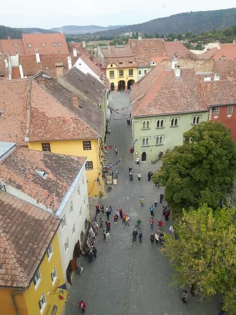Transylvania Romani Heritage and Medieval Sighisoara - The Biertan Fortified Church and Transylvania’s Hidden Gems
