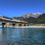TranzAlpine Train Journey from Greymouth to Christchurch - What’s Included and What’s Not