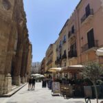 Trapani: Baroque and Flemish Secrets, a Granita Break Tour - Exploring the Church of the Holy Souls of Purgatory