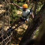 Tree Top Activity for Thrill Seekers and Adventurers in Adelaide - Value and Practical Advice