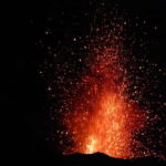 Trekking to the craters of Stromboli at sunset - Authentic Insights from Travelers