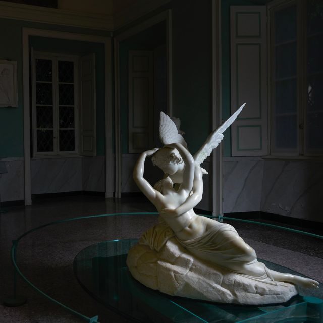 Tremezzina: Villa Carlotta Museum and Garden Entry Ticket - Who Will Love Villa Carlotta?