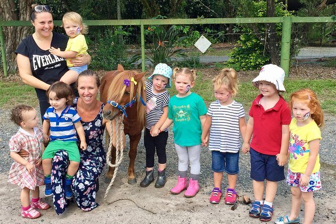 Trevena Glen Farm Animal Experience - Final Thoughts: Is It Worth It?