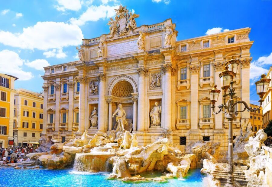 Trevi, Navona, Pantheon & Spanish Steps Walking English Tour - Who Should Consider This Tour