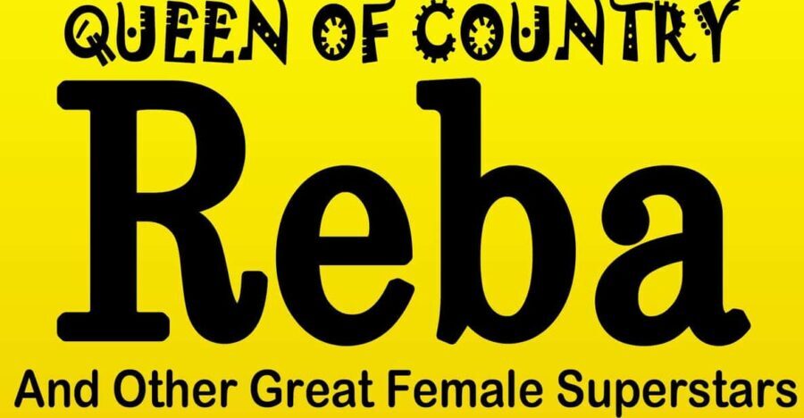Tribute to the Music of Reba & Other Great Female Superstars - Why This Show Appeals to Different Travelers