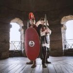 Trier: Adventure tour: "The Secret of the Porta Nigra" - Deep Dive into the Experience