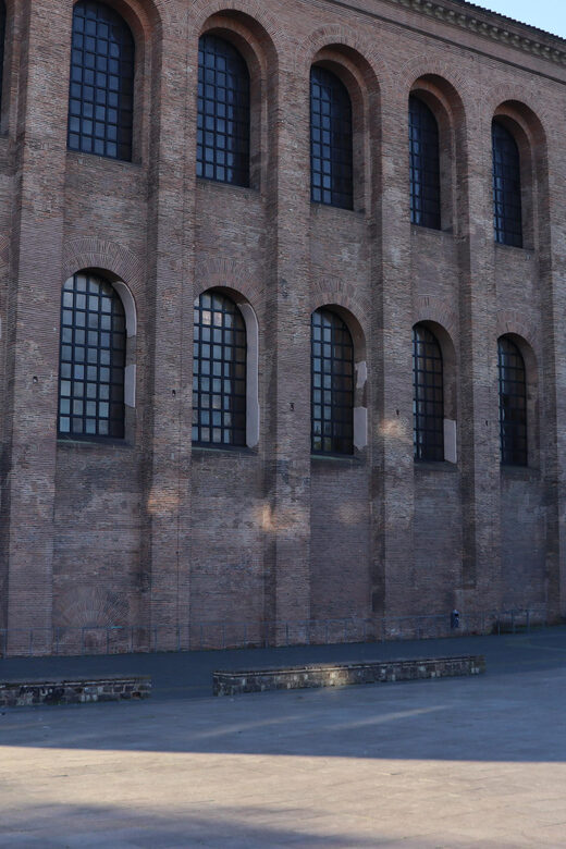Trier: Early morning tour without the hustle and bustle and with less noise - Itinerary Breakdown: What to Expect