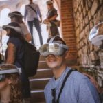 Trier: Virtual Reality City Tour "The Treverer Code" - The Itinerary: What You Can Expect