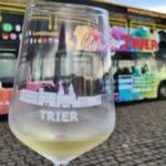 Trier: Wine and Food Tour  Round trip with wine tasting on a double-decker bus - What’s Included and How It Adds Value