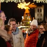 Trier: Winter walking tour  walk, stories & mulled wine - A Closer Look at the Tour Stops