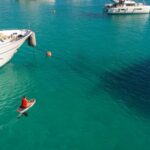 Trogir: E-foil - The Experience & Practicalities