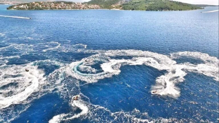 Trogir: Full-Day Jet Ski Adventure - Introduction to the Experience