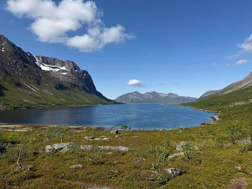 Tromso: Arctic Fjord & Nature Tour - The Route Breakdown: Why It Matters