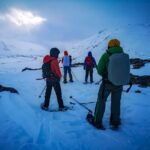 Tromsø: Arctic Snowshoeing Experience - What Makes This Tour Stand Out?