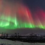 Tromsø: Aurora Quest Luxury Car Experience 6-Hours Tour - Detailed Itinerary Breakdown