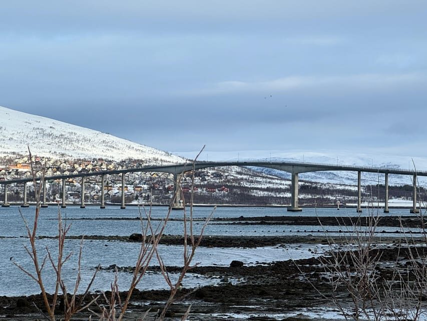 Tromsø: Aurora Tour with Guide and Photos - Max. 15 ppl - Assessing the Price and Overall Value