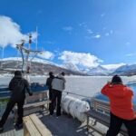 Tromsø: Christmas Cruise in the Arctic Fjords - Wildlife Watching: Nature’s Holiday Gifts