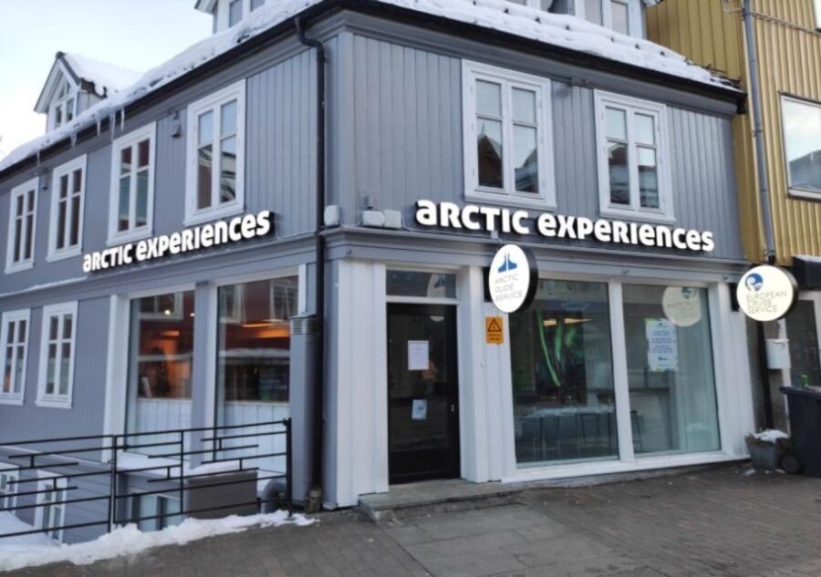 Tromso: City Highlights Guided Walking Tour - What the Experience Means for You