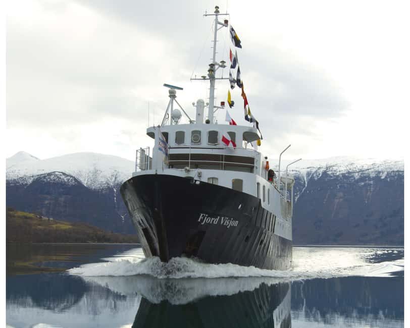 Tromsø: Evening Polar Expedition & Northern Lights Cruise - Practical Tips for Travelers