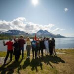 Tromsø: Fjord Adventure with Lunch and Photos - What’s Included and Practical Details