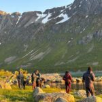 Tromsø: Fjords and Wildlife Tour in a Minibus - Why This Tour Offers Value