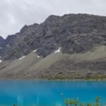 Tromsø: Lyngen Alps Blue Pool Hike with Lunch - The Itinerary: Walking Through Arctic Wonders