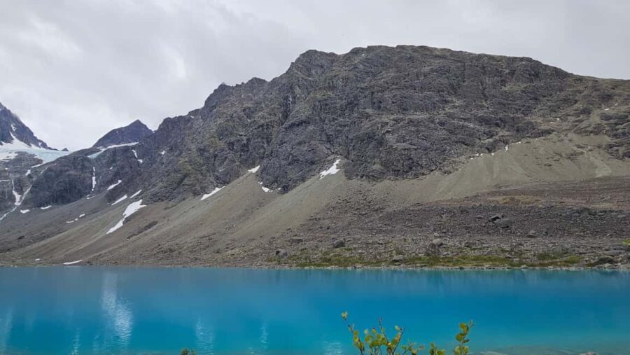 Tromsø: Lyngen Alps Blue Pool Hike with Lunch - The Itinerary: Walking Through Arctic Wonders