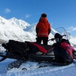 Tromsø: Lyngen Alps Snowmobile Adventure with Lunch - FAQ