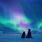 Tromsø: Northern Lights by Bus with Professional Photography - Itinerary Breakdown: What to Expect from Each Stop