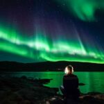 Tromsø: Northern Lights by Minibus with Photos & bodysuits - The Itinerary and What You Can Expect