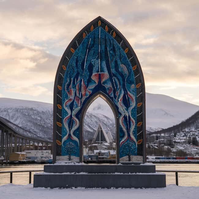 Tromsø: Old Town and Polar Museum Tour with English-speaking tour guide - An In-Depth Look at the Tour Experience