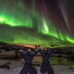 Tromsø: Premium Northern Lights Chase with Free Photos - Itinerary Breakdown: What to Expect